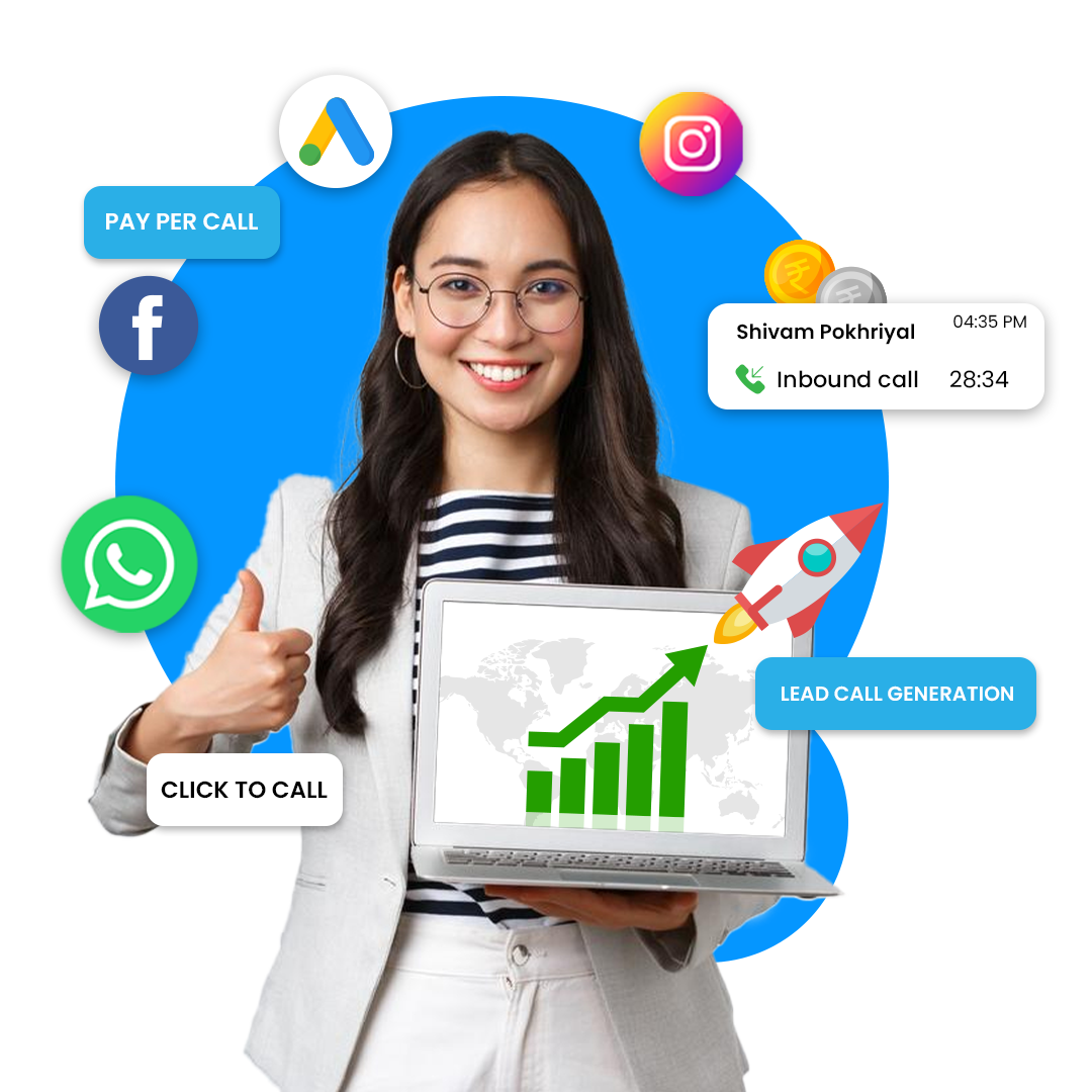 Pay Per Call Offers for Maximizing ROI - Atlas