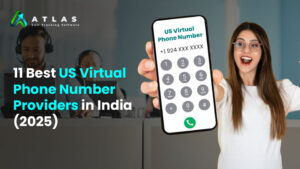 15 Best US Virtual Phone Number Providers in 2025