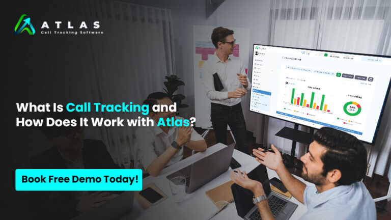 What is Call Tracking: Features, Benefits, & How Does It Work - A ...