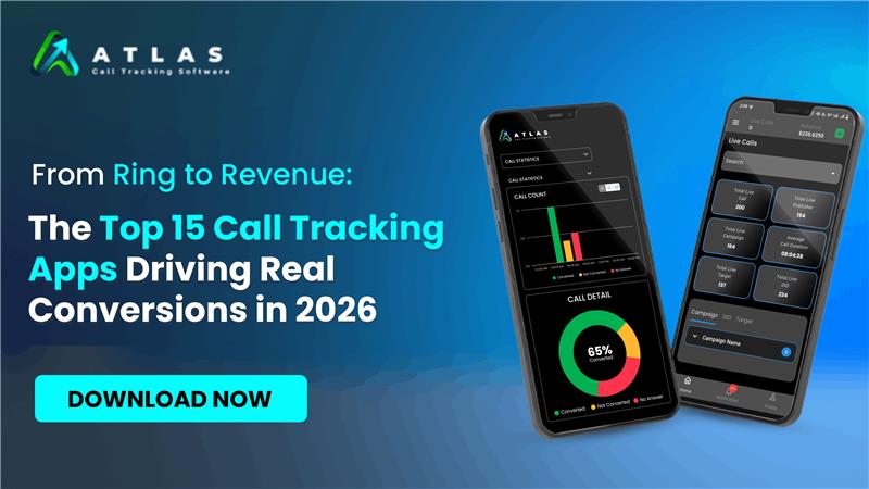 15 Best Call Tracking Android Apps For 2026
